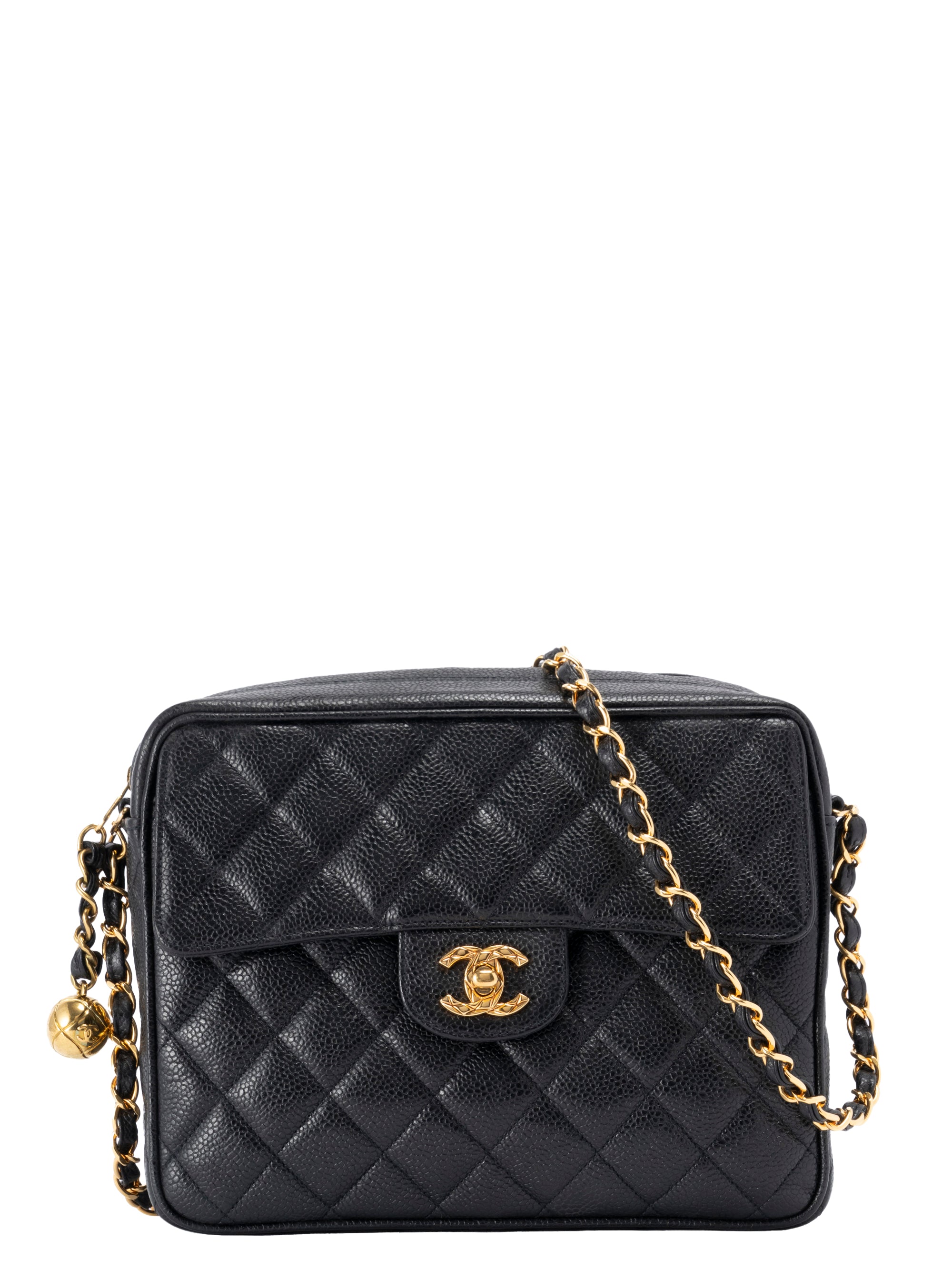 CHANEL – Paradise vintage