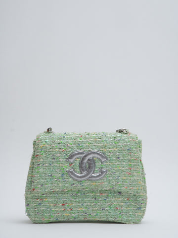 CHANEL – Paradise vintage