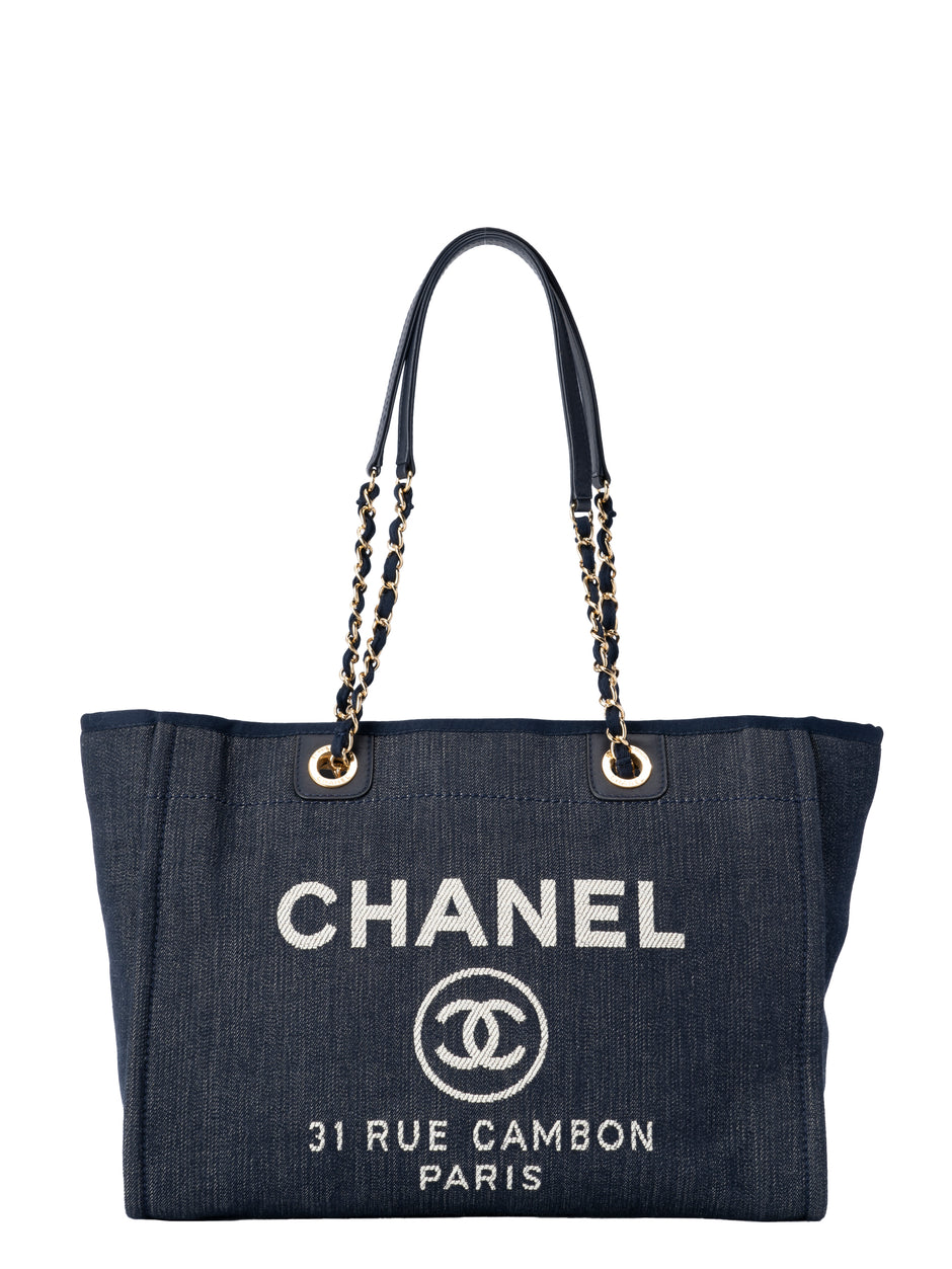 CHANEL – Paradise vintage