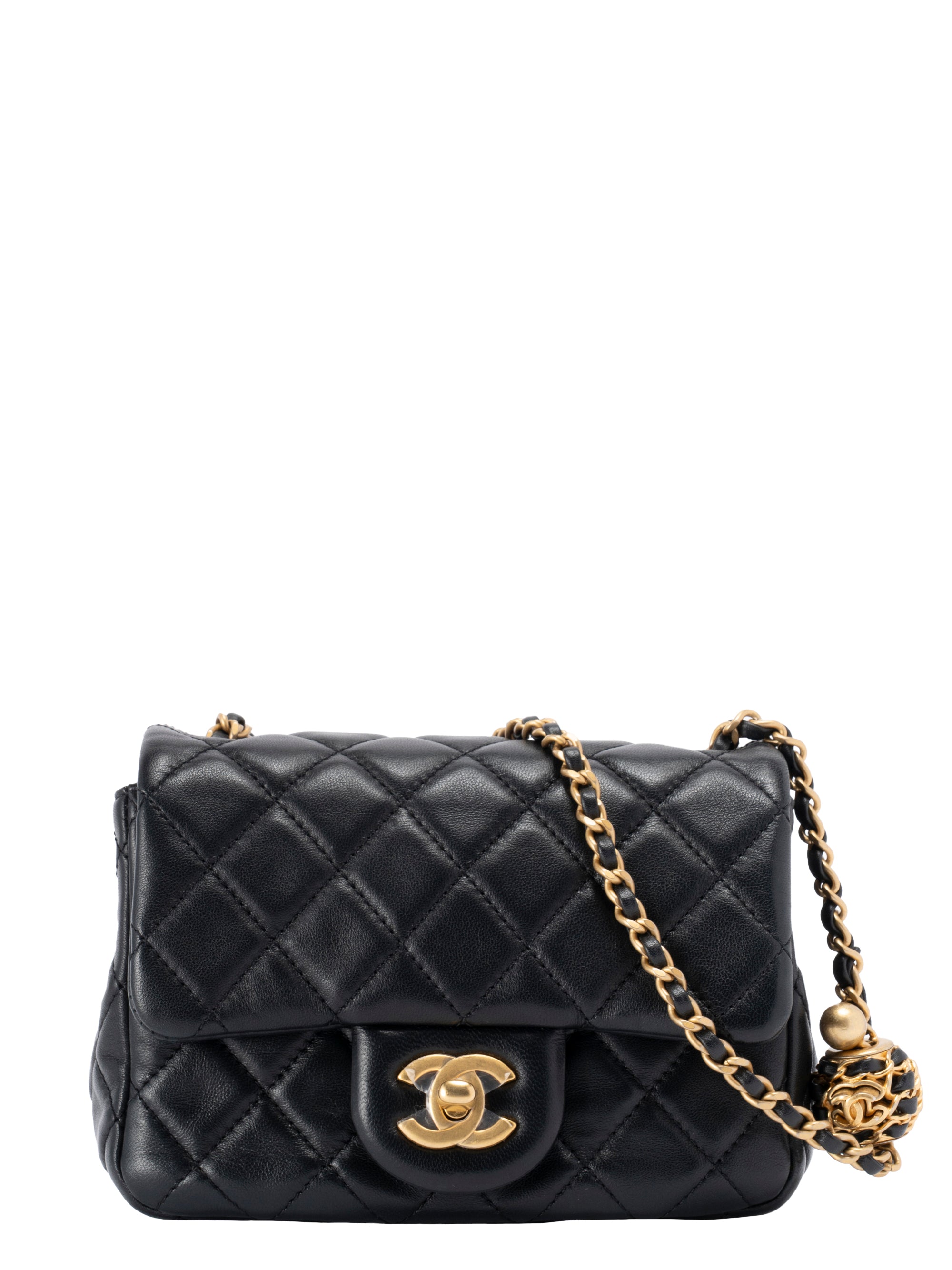 CHANEL – Paradise vintage