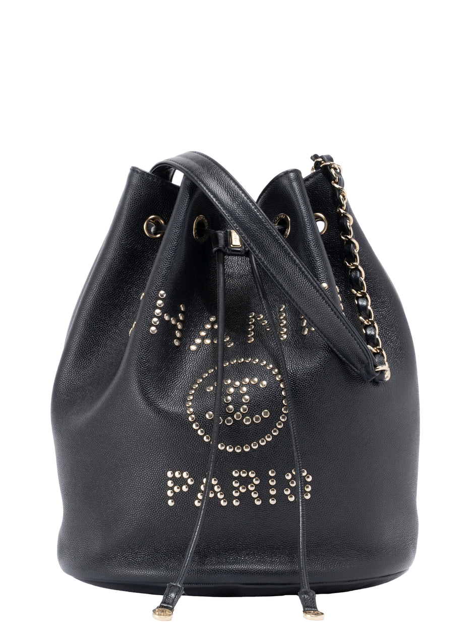 CHANEL – Paradise vintage