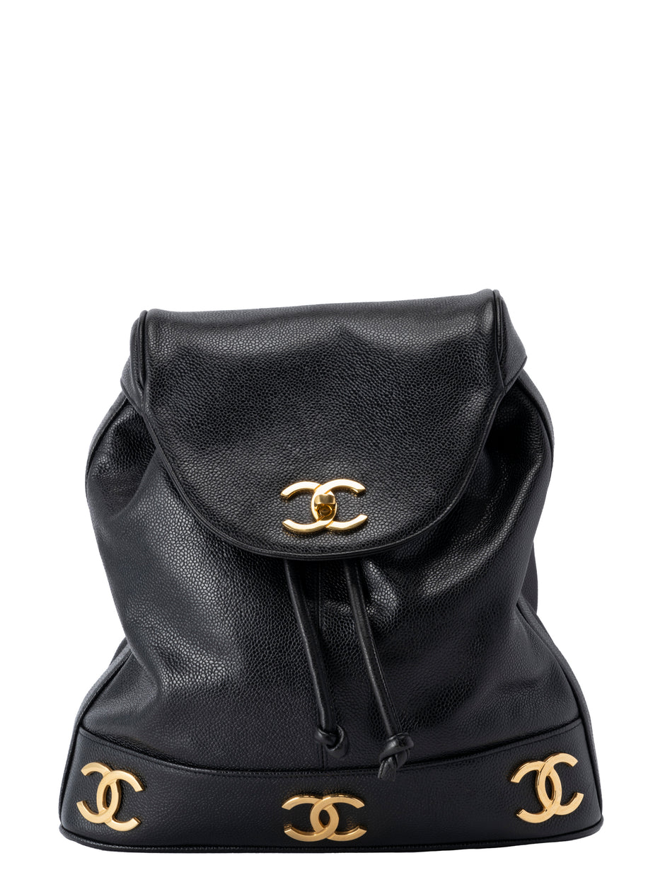 CHANEL – Paradise vintage