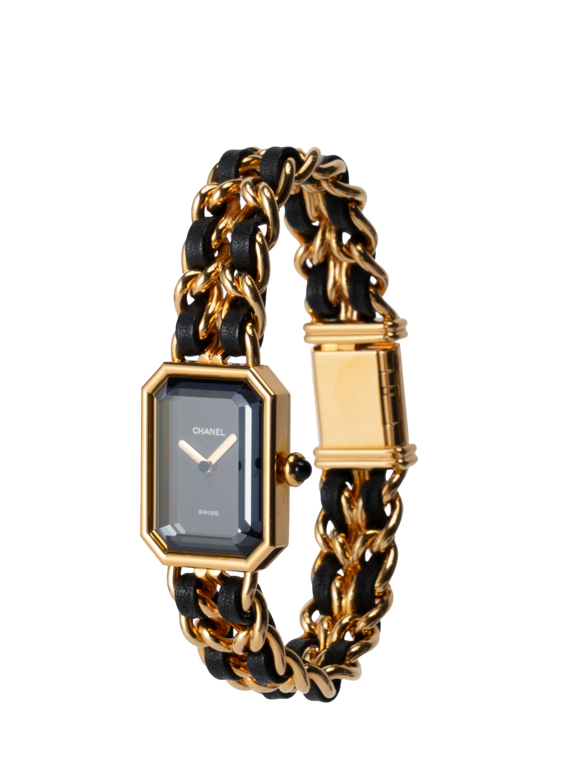 CHANEL – Paradise vintage