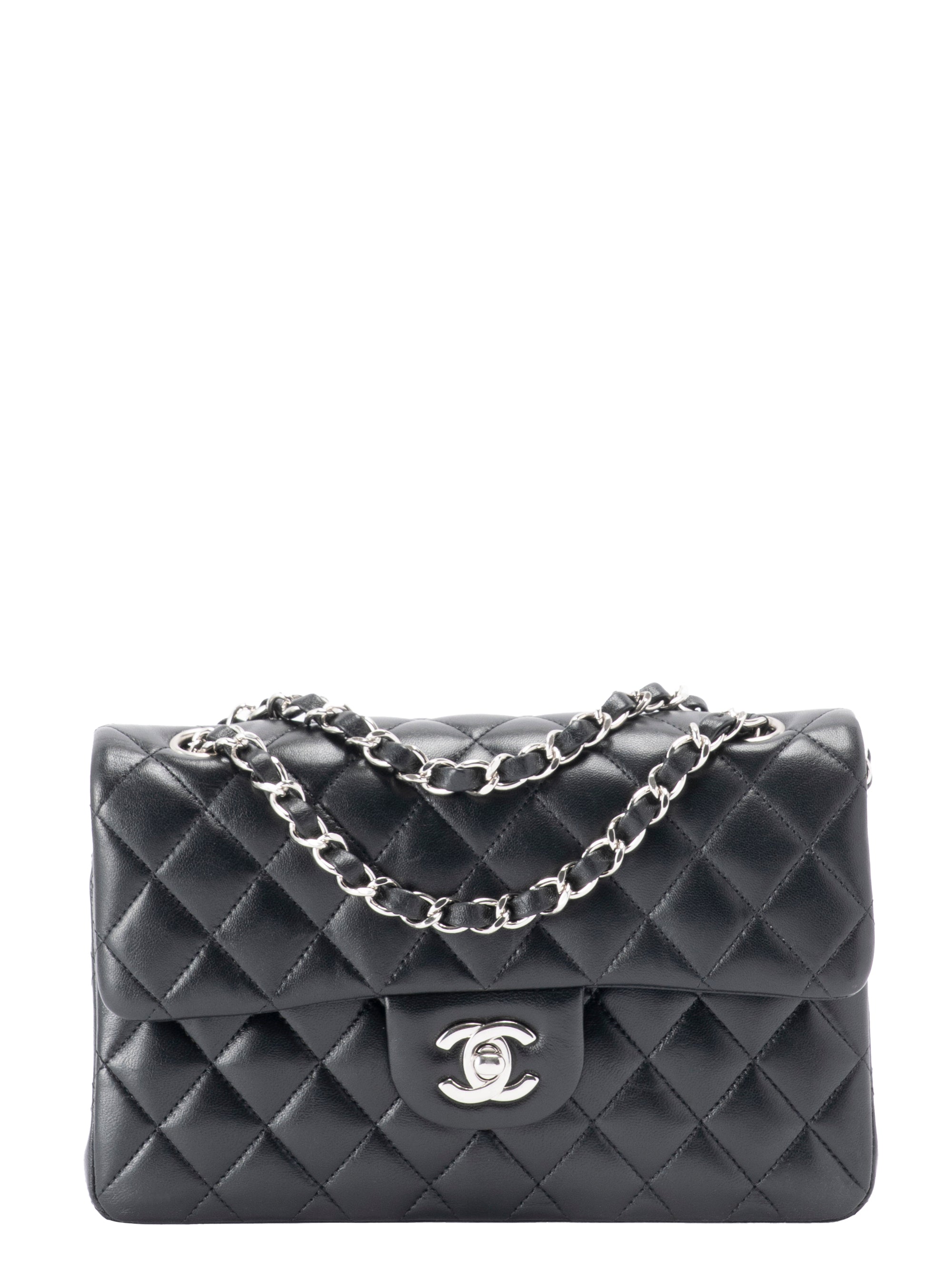 CHANEL – Paradise vintage