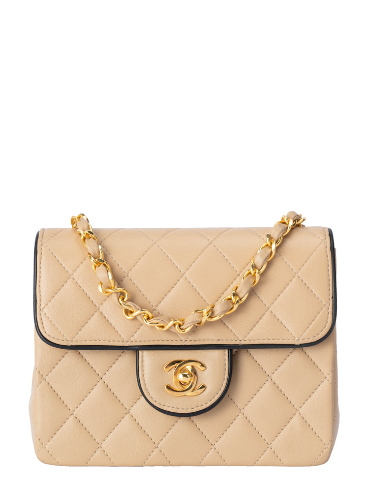 CHANEL – Paradise vintage
