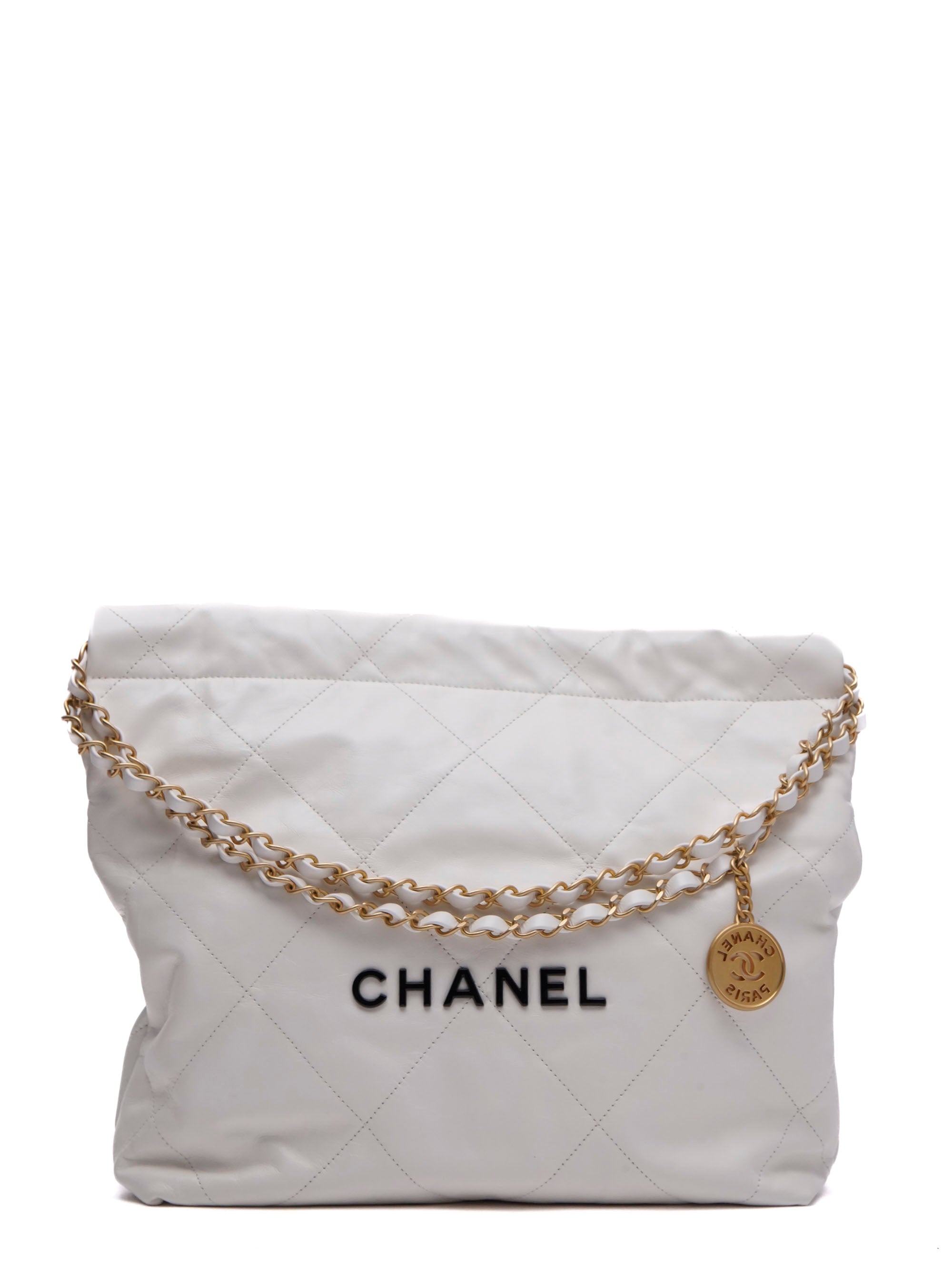 CHANEL – Paradise vintage