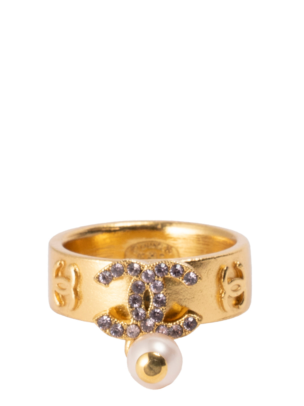 CHANEL – Paradise vintage
