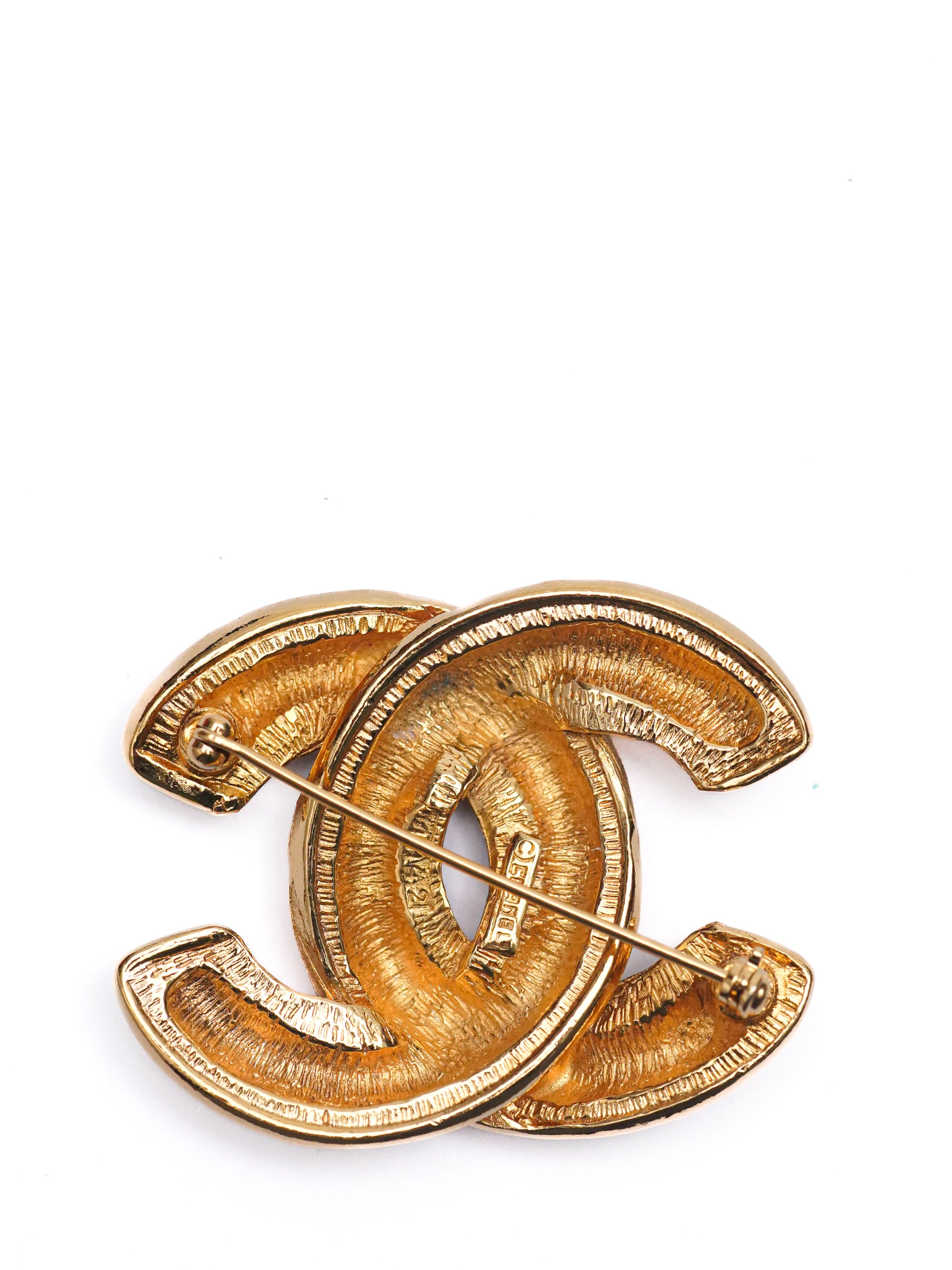 CHANEL – Paradise vintage