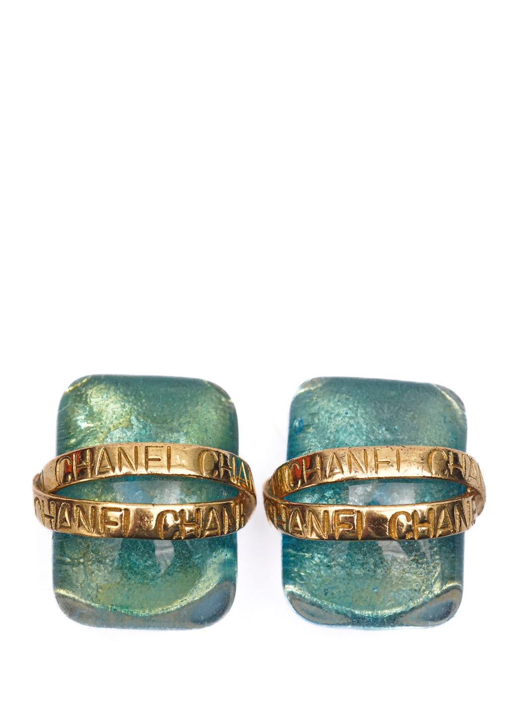 CHANEL – Paradise vintage
