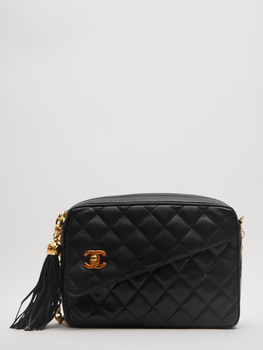 CHANEL – Paradise vintage