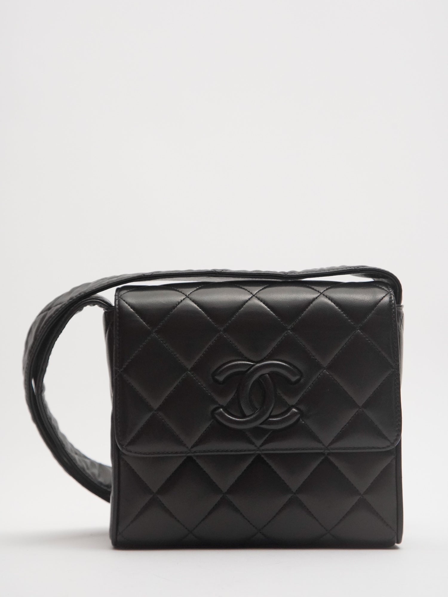 CHANEL – Paradise vintage