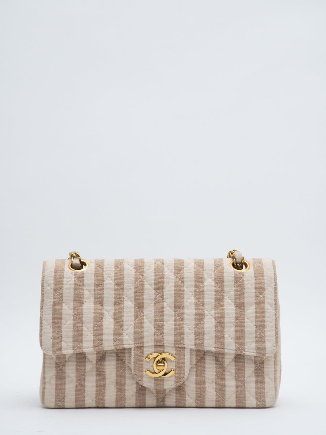 CHANEL – Paradise vintage