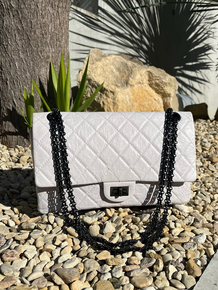 CHANEL – Paradise vintage