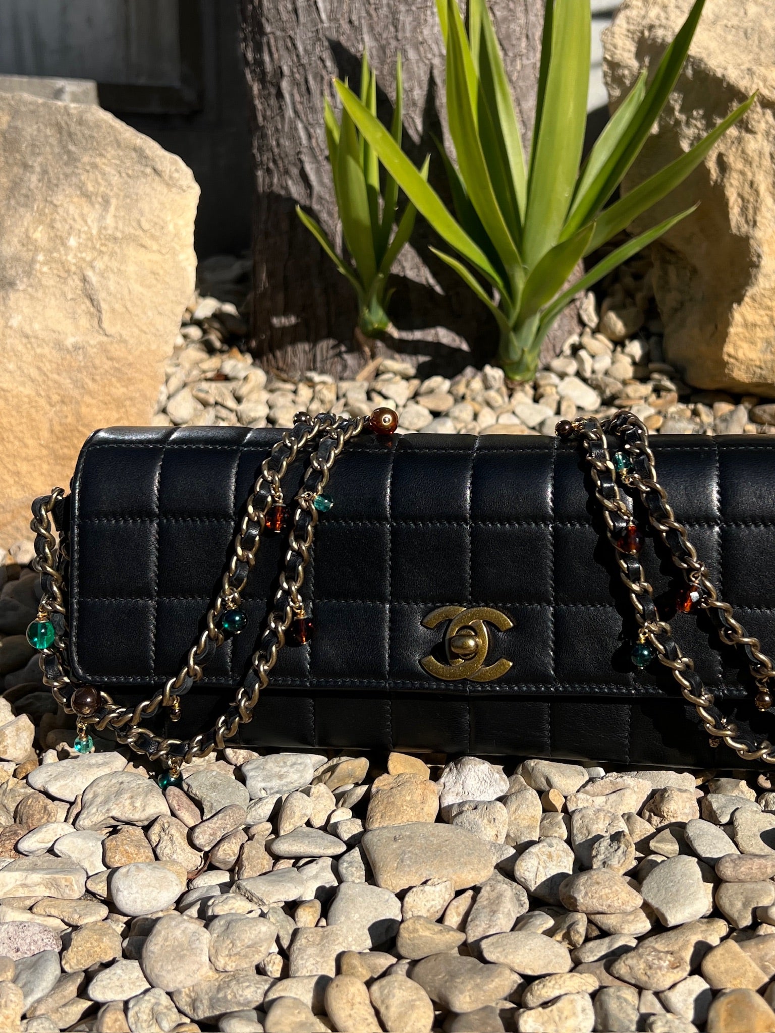 CHANEL – Page 3 – Paradise vintage