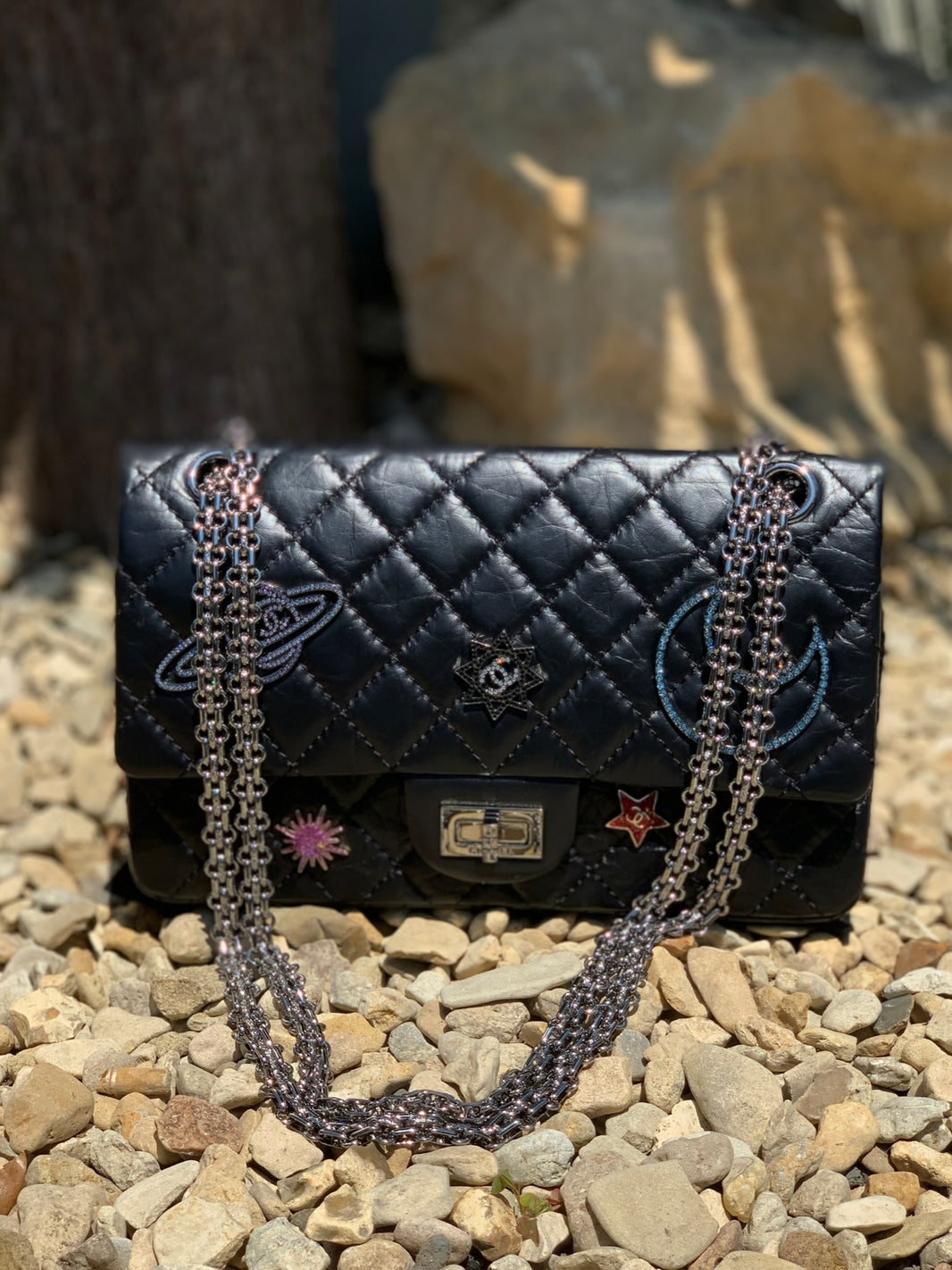 CHANEL – Paradise vintage