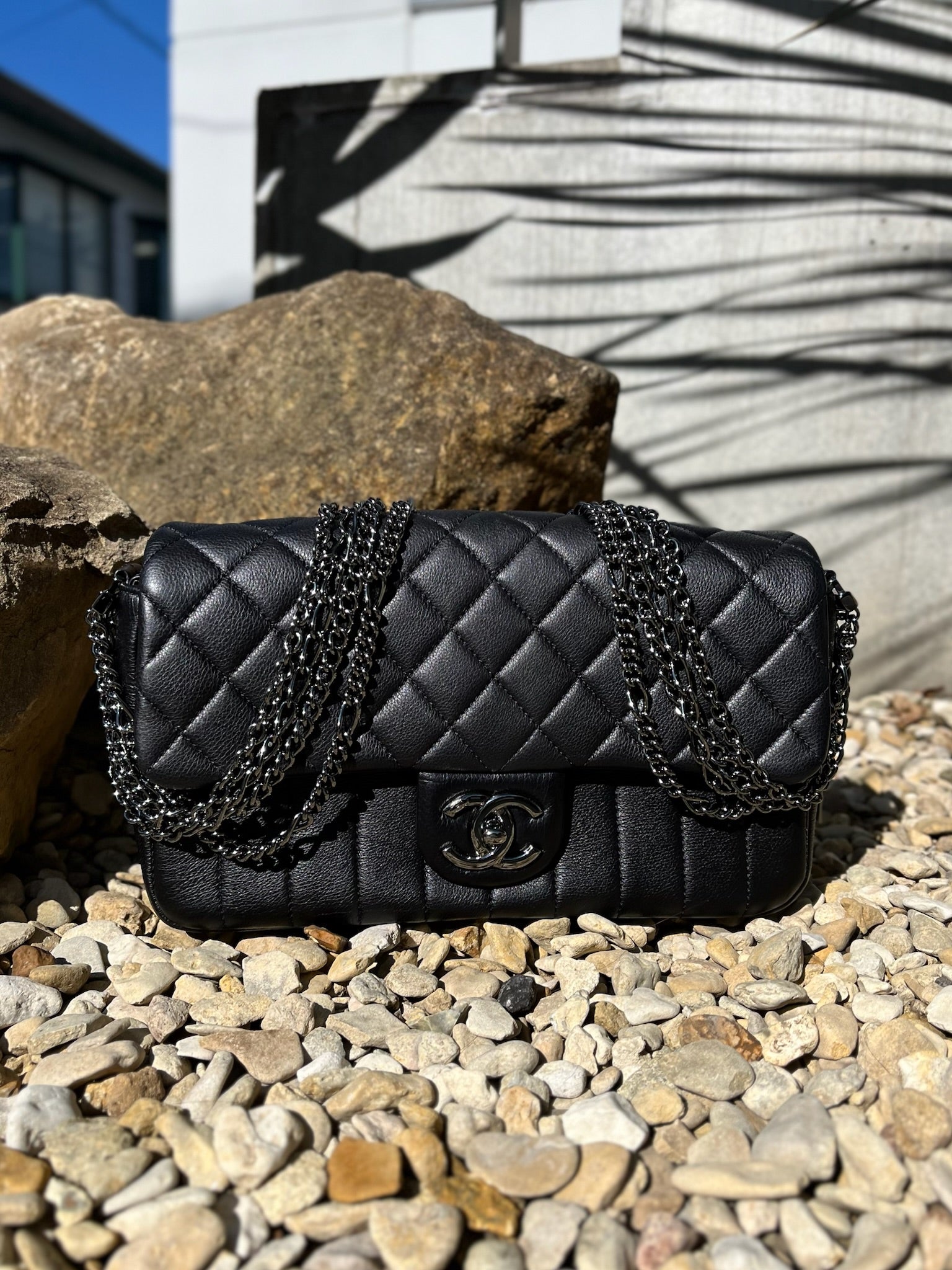 CHANEL – Page 3 – Paradise vintage