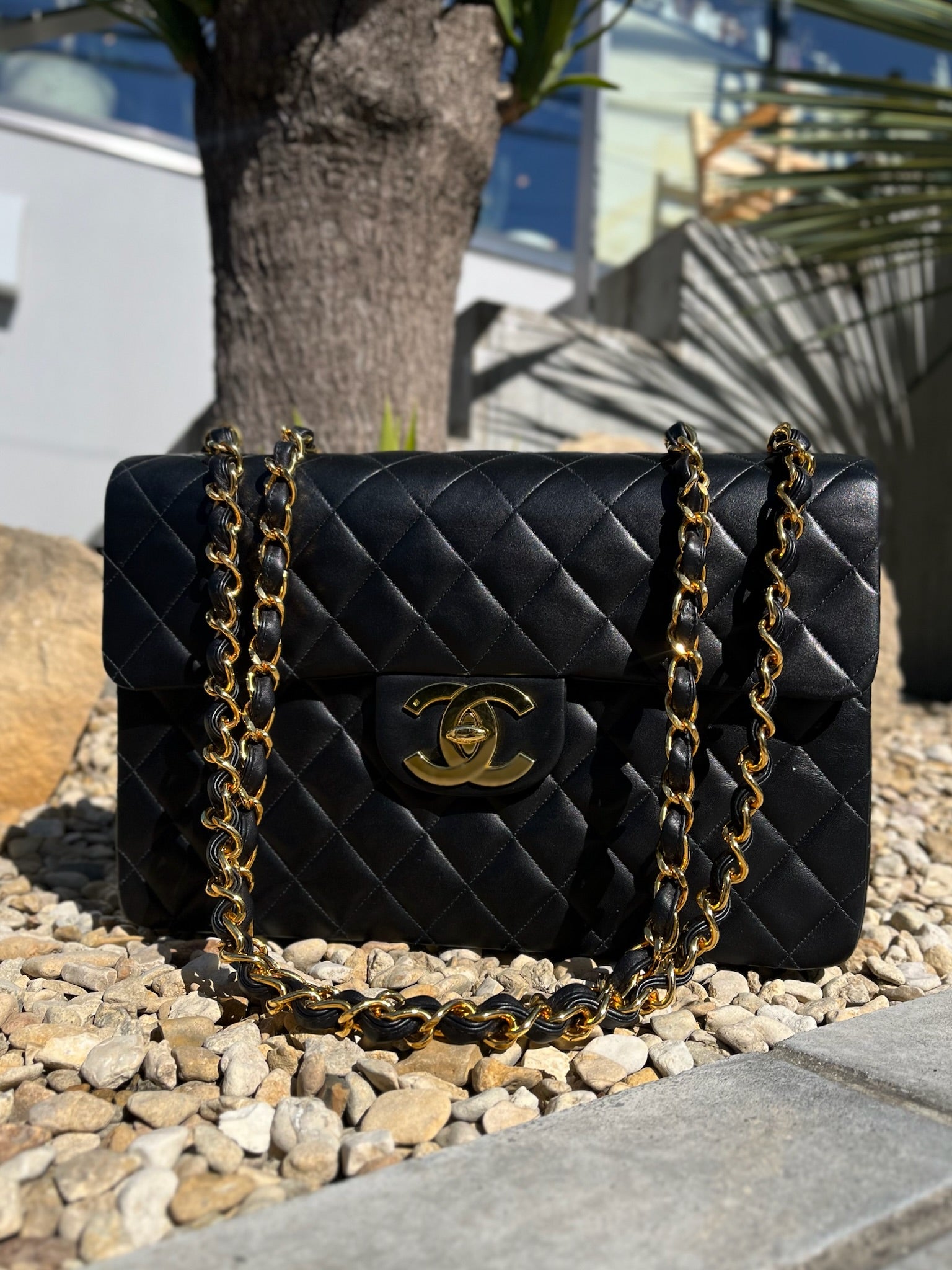 CHANEL – Page 3 – Paradise vintage