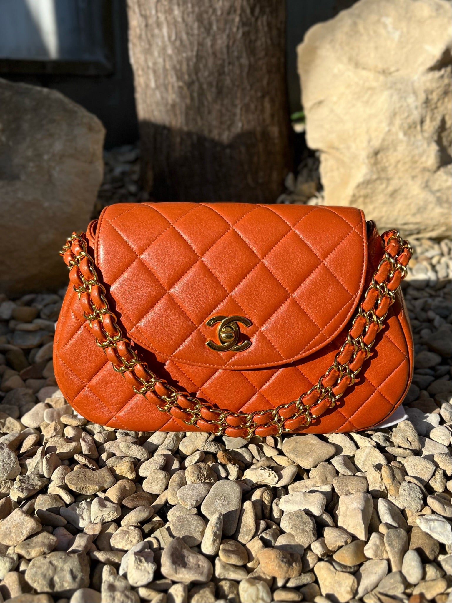 CHANEL – Page 3 – Paradise vintage
