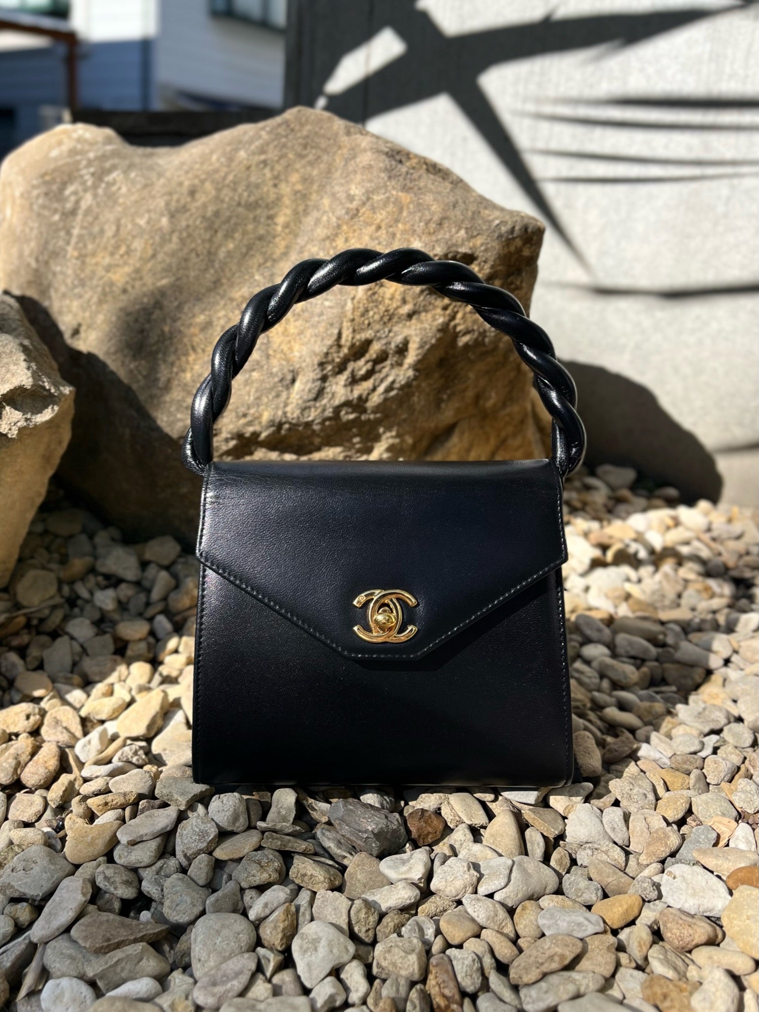 CHANEL – Page 2 – Paradise vintage