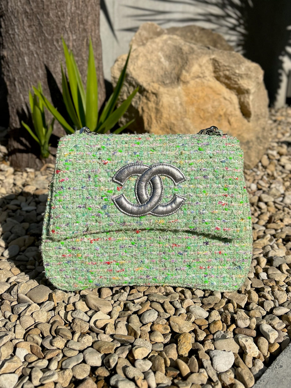 CHANEL – Paradise vintage