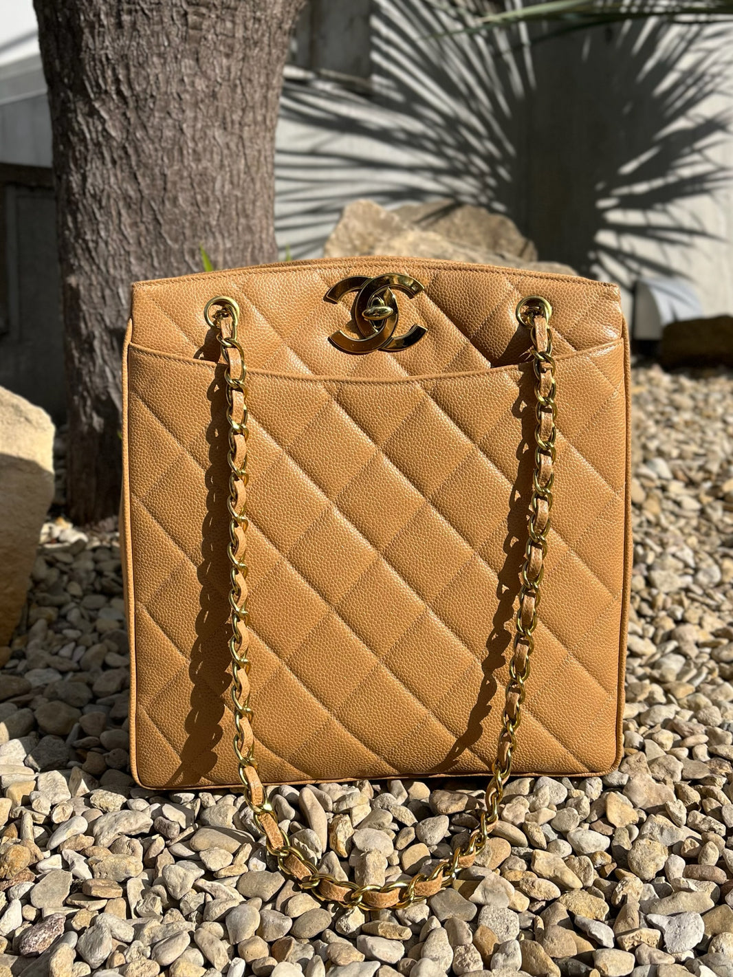 CHANEL – Paradise vintage