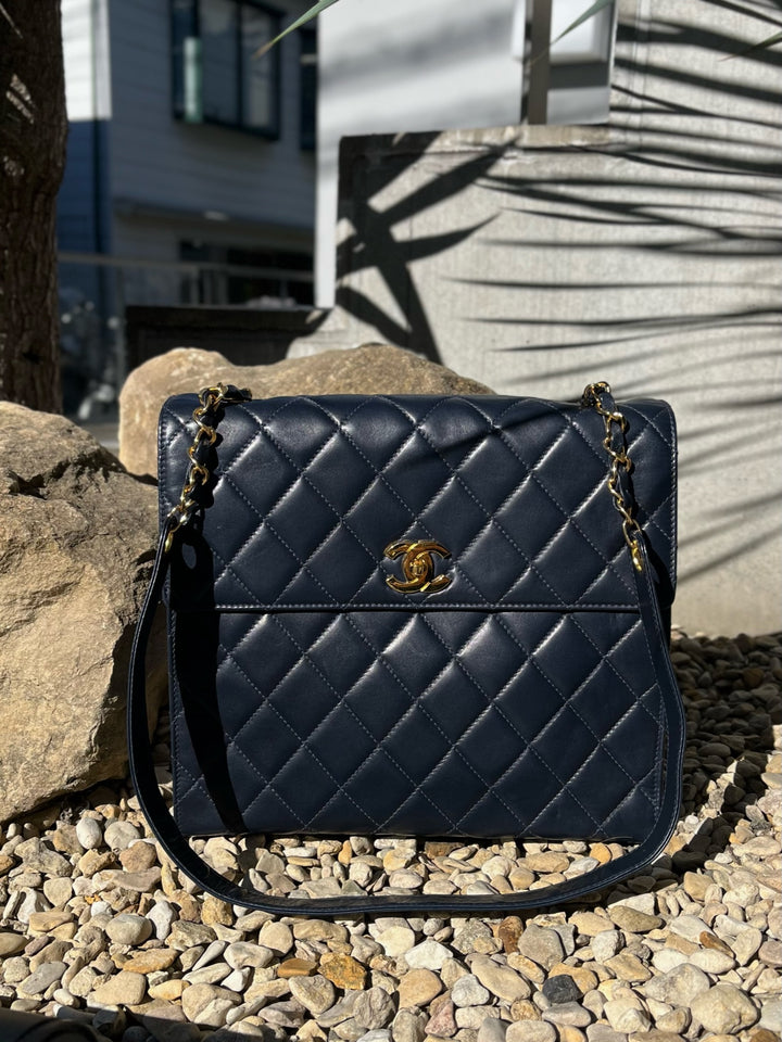 CHANEL – Paradise vintage