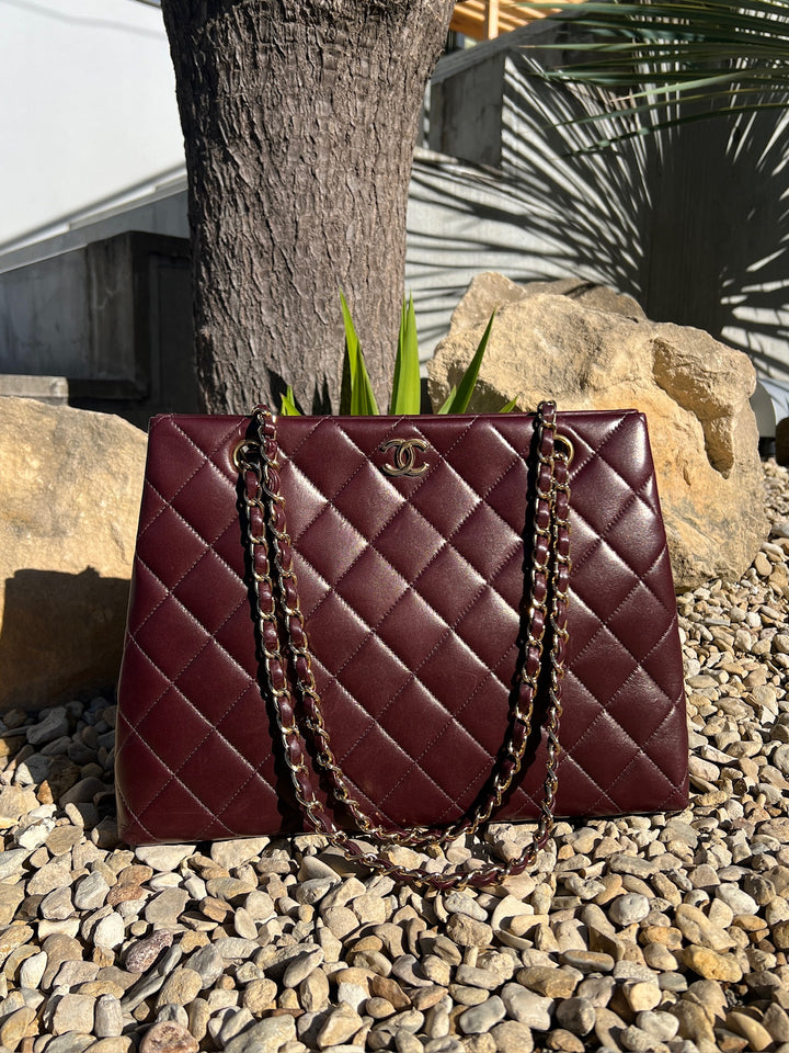 CHANEL – Paradise vintage