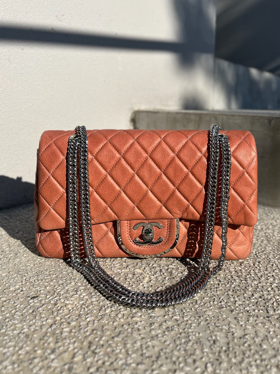 CHANEL – Paradise vintage