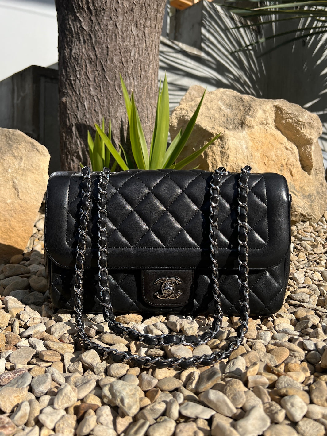 CHANEL – Paradise vintage