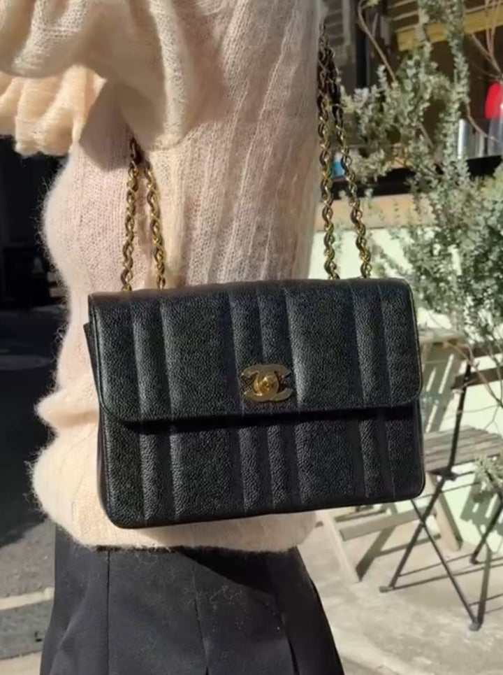 CHANEL – Paradise vintage
